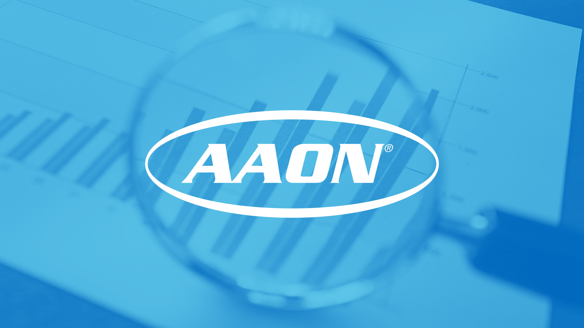 AAON Fourth Quarter 2022 Conference Call & Webcast | AAON